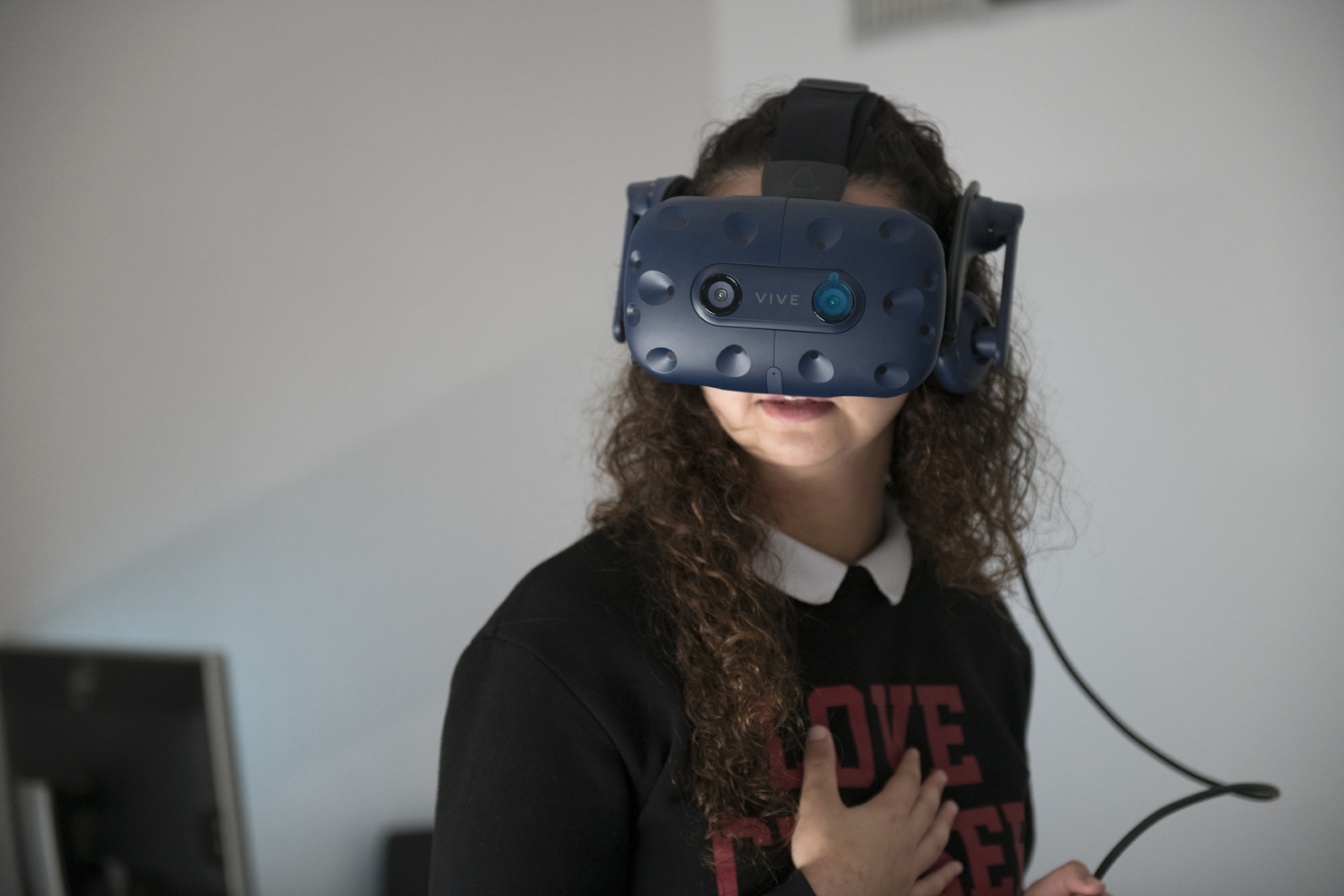 Variations Physiques – Art et physique